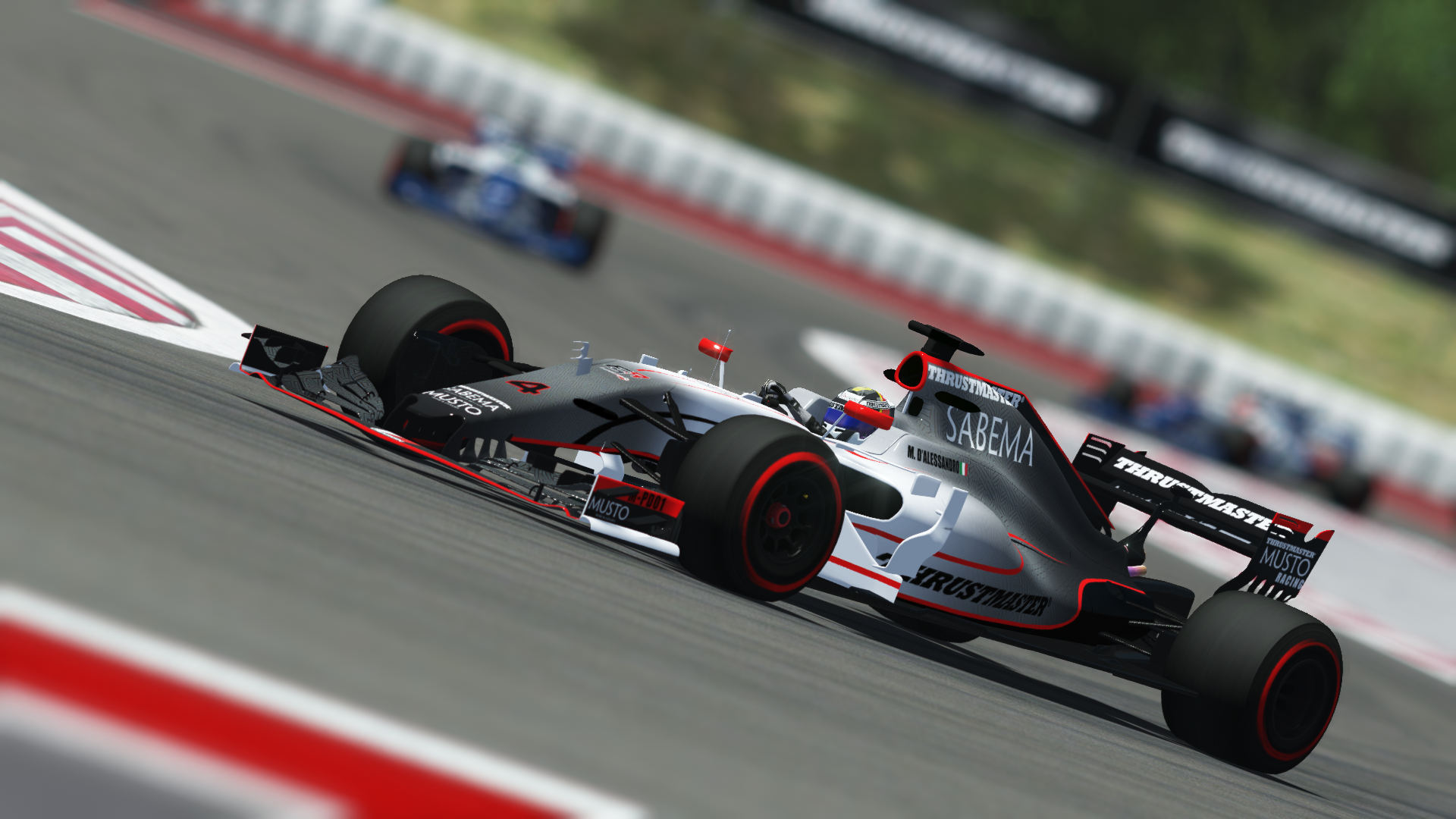 Formula-SimRacing.net