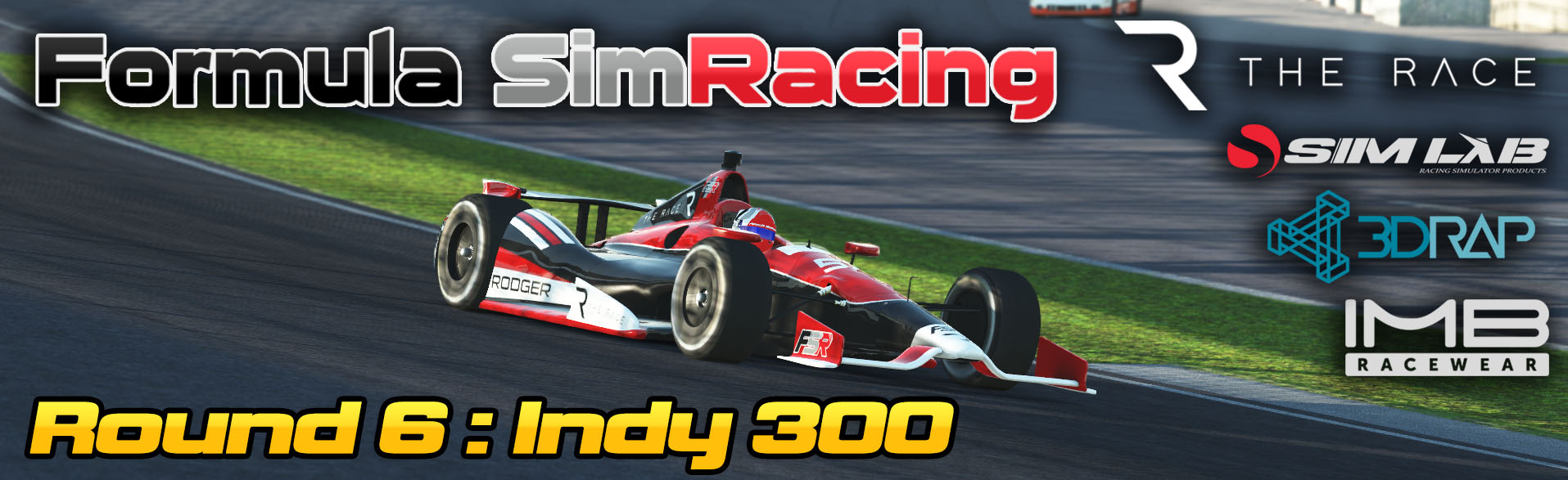 Formula-SimRacing.net