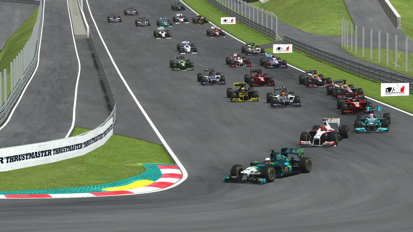 Formula-SimRacing.net