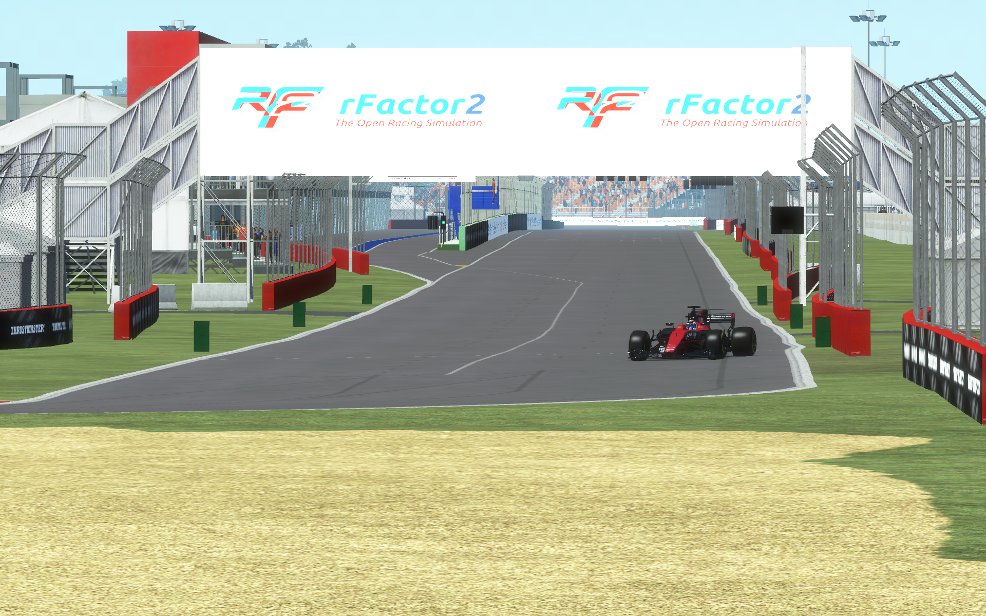 Formula-SimRacing.net