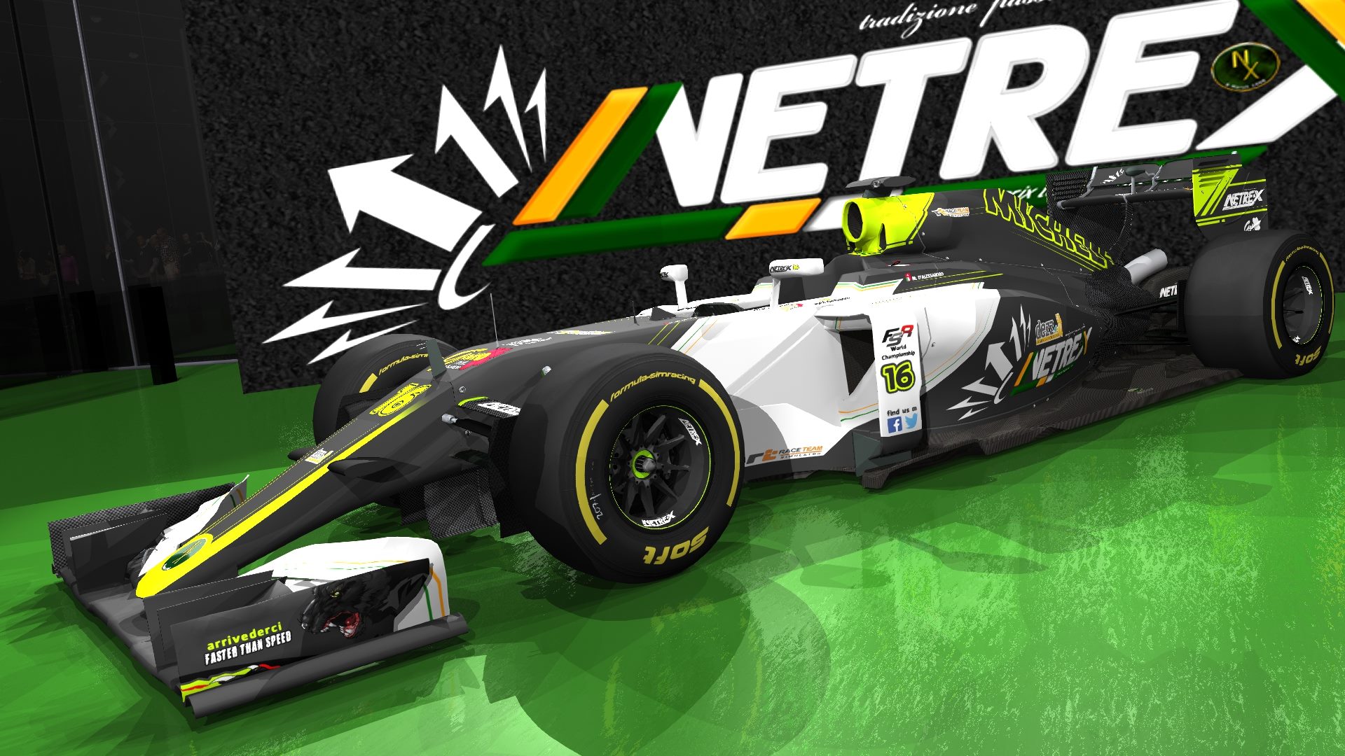 Netrex GP Season Preview